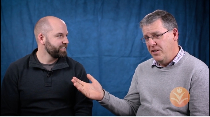 Interview: 30 years of Matthias Media - GoThereFor.com