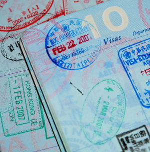 The Christian passport - GoThereFor.com