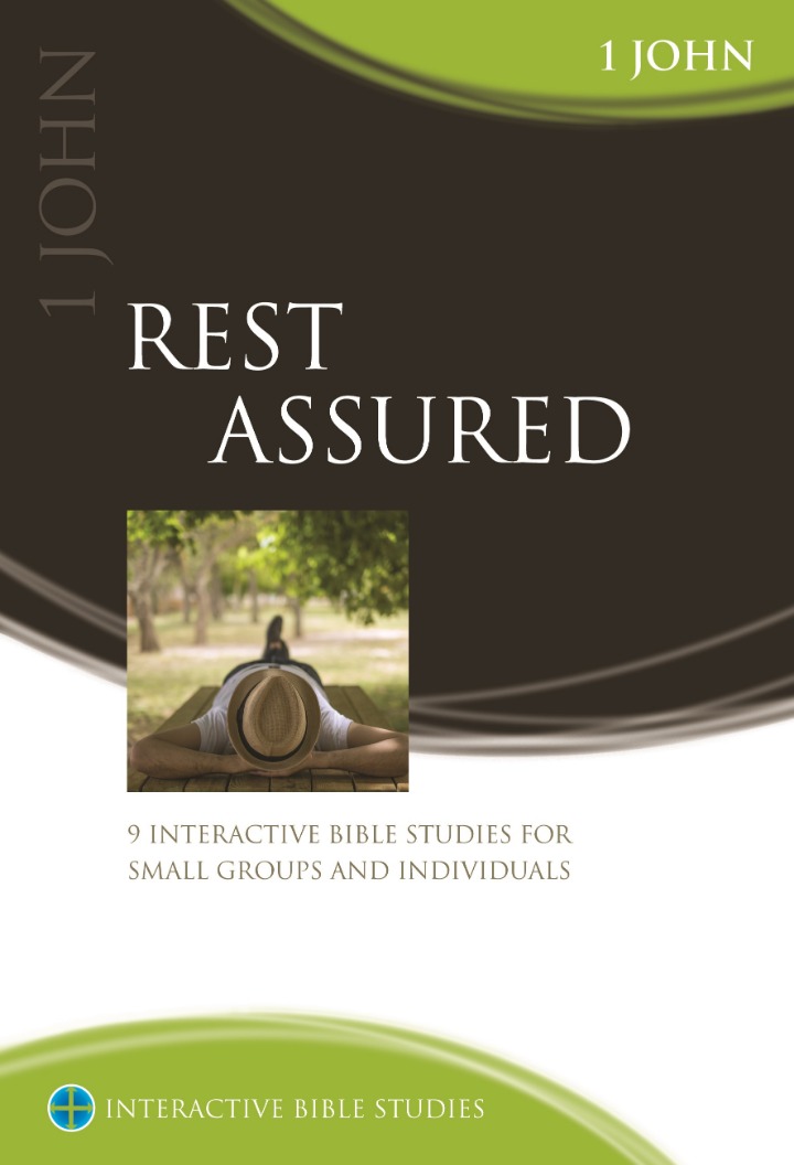 Rest Assured - GoThereFor.com