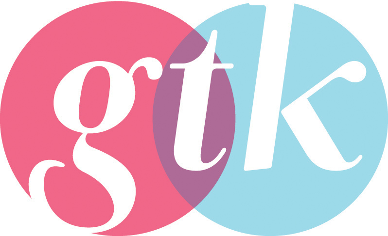 GTK: Get to Know - GoThereFor.com